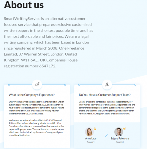 SmartWritingService.com Review: Do You Need to Spend Money?