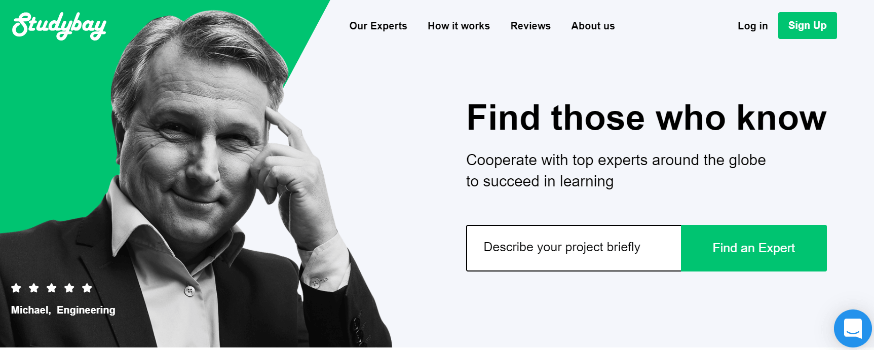 Review of Essay Service Studybay.com: Genuine Service